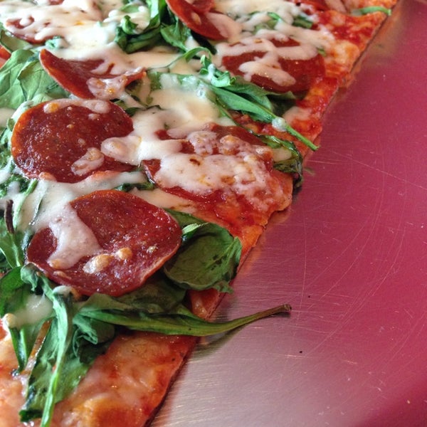 Big Pie in the Sky - Mansell Rd