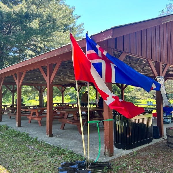 Austin Sawmill Heritage Park - Kinmount, ON
