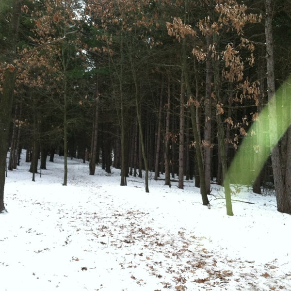 Provin Trails Park - 5 tips from 254 visitors