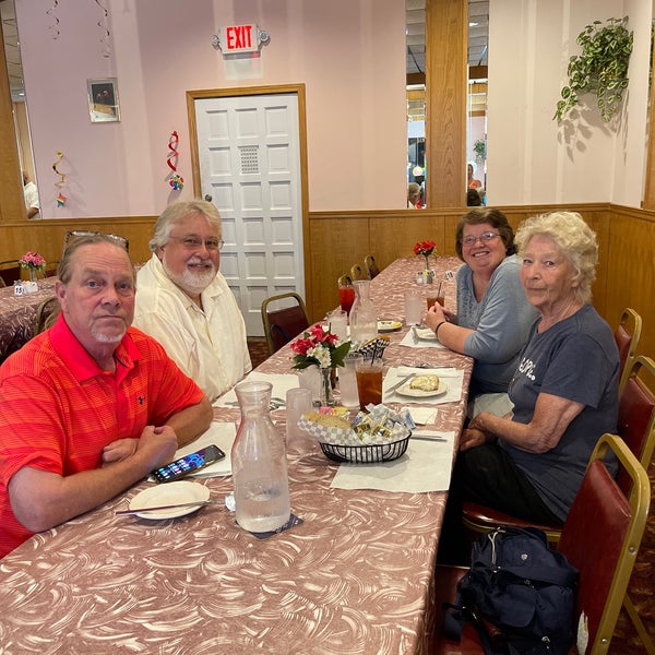 McCook Bohemian Restaurant & Lounge - 8300 Joliet Rd