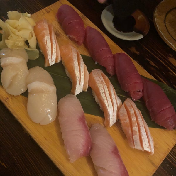 Photos at Tsukushinbo (Now Closed) - Japanese Restaurant in Seattle