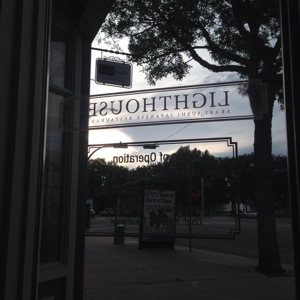 Lighthouse Japanese Restaurant - Japanese Restaurant in Lethbridge, AB