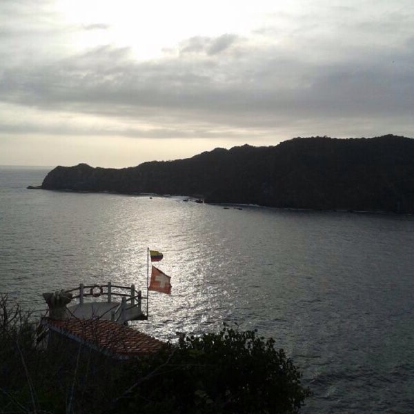 Isla De Salango - Manabi, Ecuador