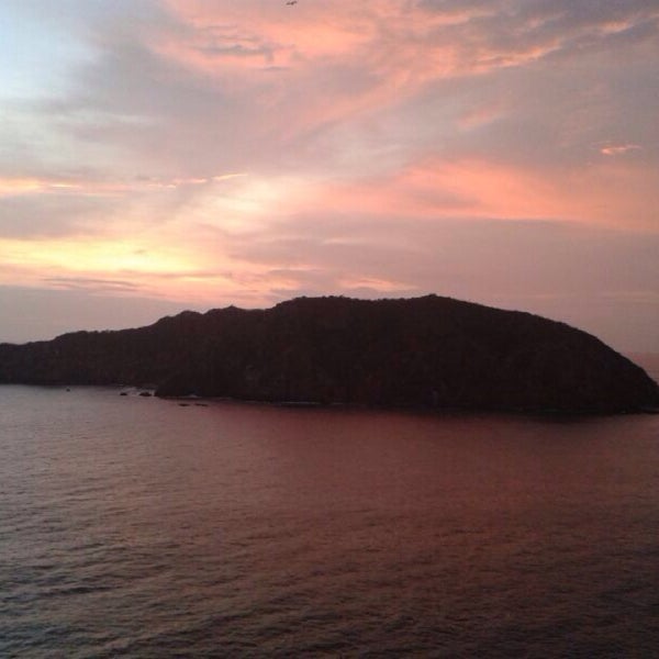 Isla De Salango - Manabi, Ecuador
