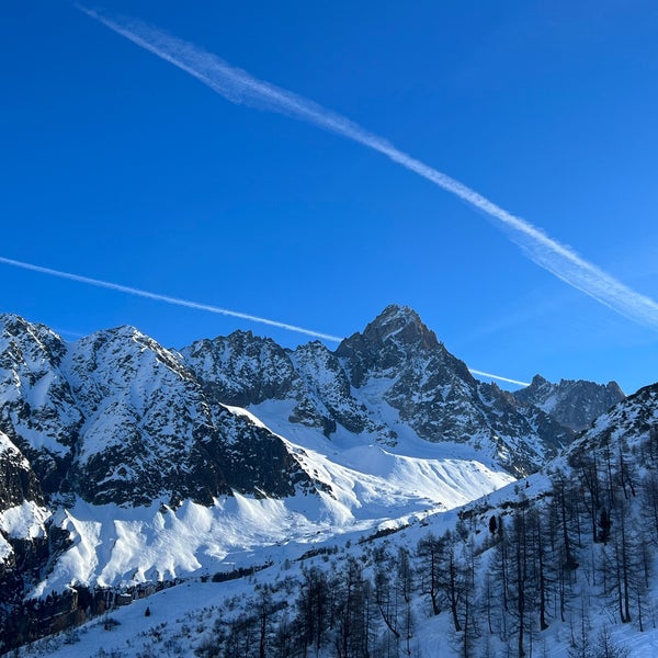 Les Grands Montets - 25 tips from 1345 visitors