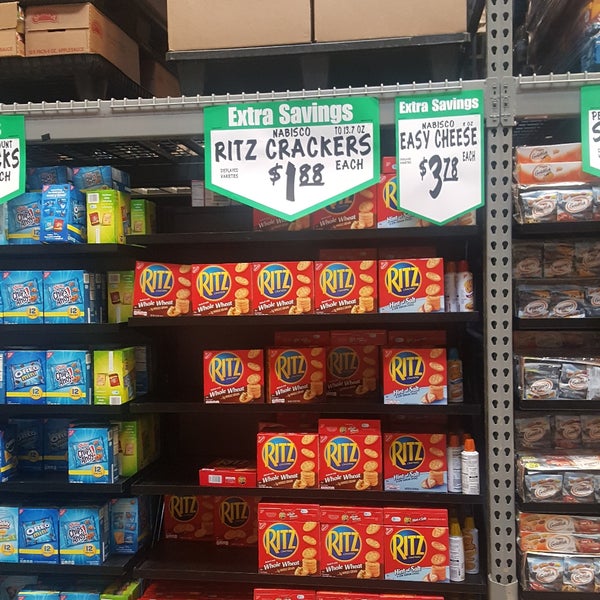 Winco Foods - Duncanville, TX