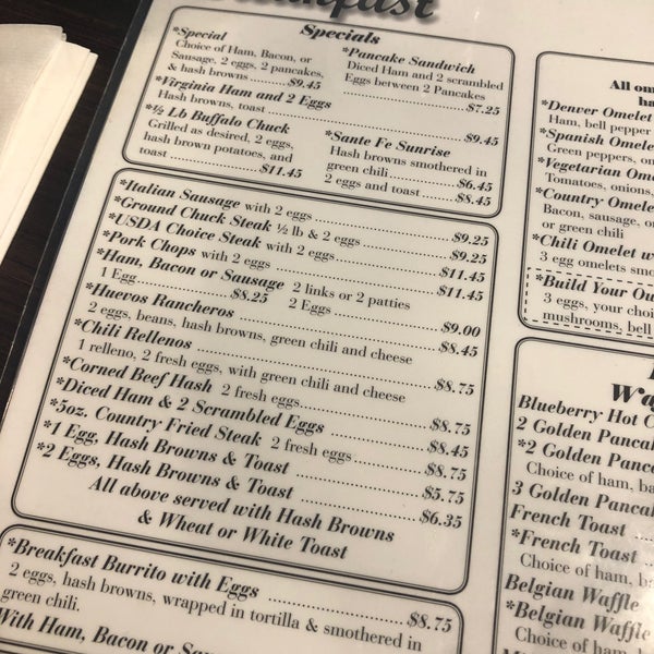 Photos at George's Cafe - Diner