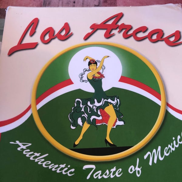 Los Arcos Mexican Restaurant - 35 tips from 937 visitors