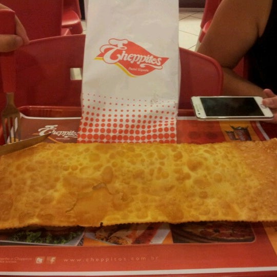 Cheppitos - Meireles - 111 tips