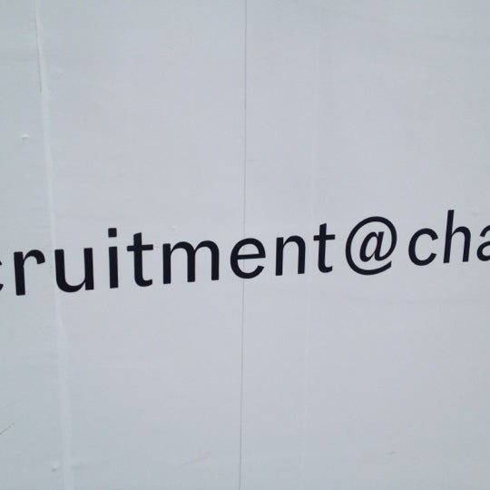 CHANEL - Perth CBD - Perth, WA
