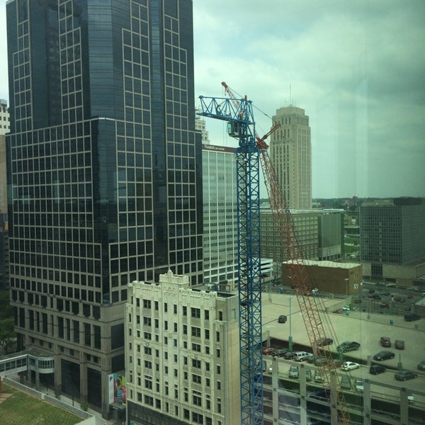 Photos at H&R Block Corporate Headquarters - Financial Service