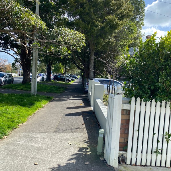 Ponsonby - Auckland, Auckland