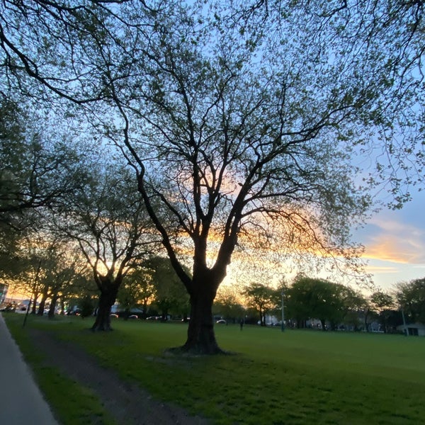 South Hagley Park - Hagley Park - 7 tips