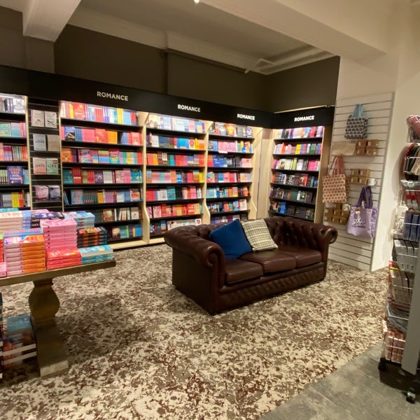 Dymocks - Sydney City Center - 25 tavsiye