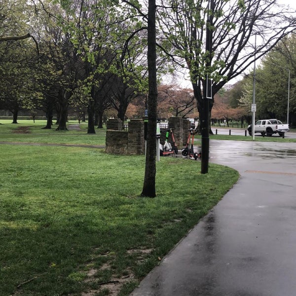 South Hagley Park - Hagley Park - 7 tips