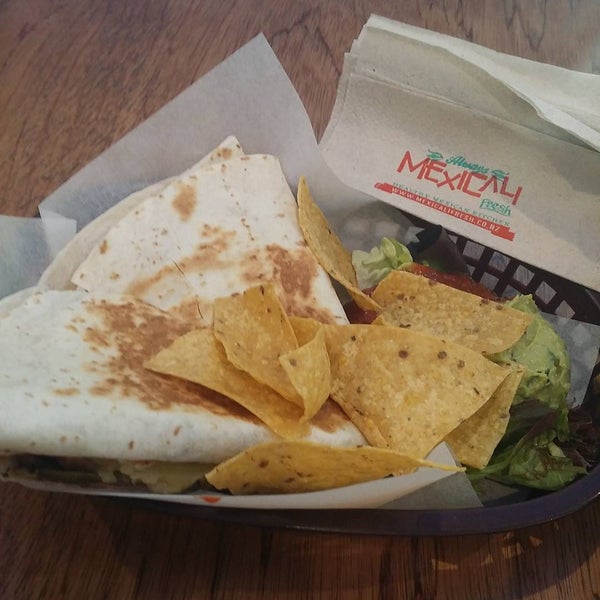 Mexicali Fresh New Lynn - New Lynn, Auckland