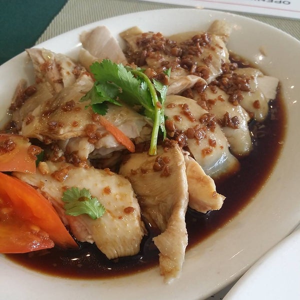 Bunga Raya - New Lynn - 7 tips