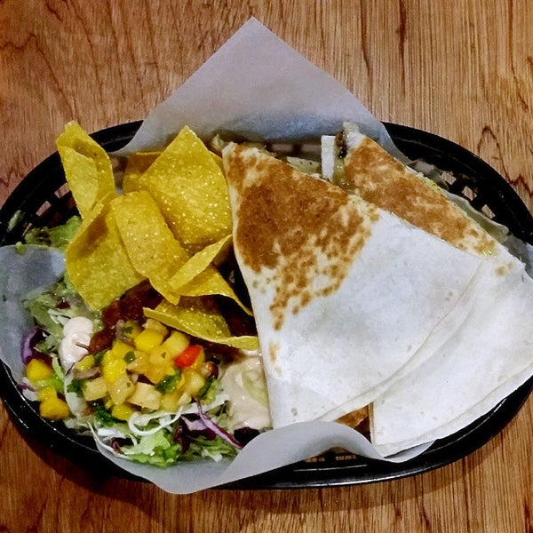 Mexicali Fresh New Lynn - New Lynn, Auckland