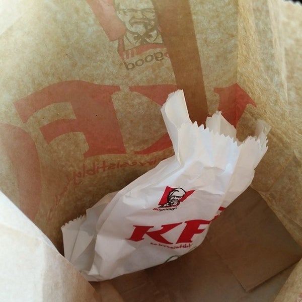 KFC - 243-245 Great South Rd