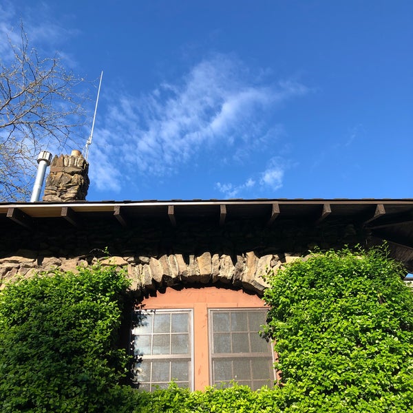 Gaiser Conservatory - Garden in Spokane