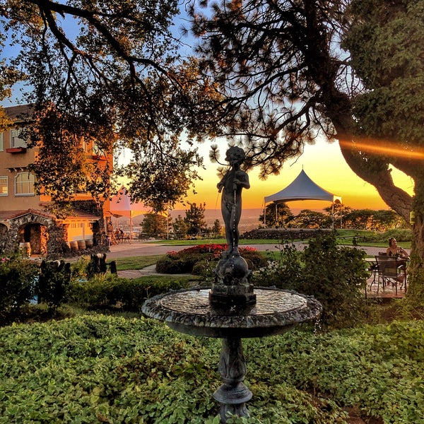 Arbor Crest Wine Cellars - 3 tips