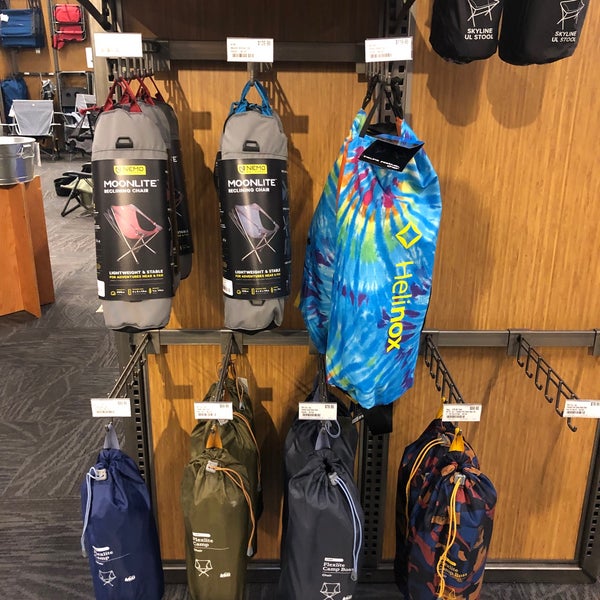 REI - Sporting Goods Retail in Medford