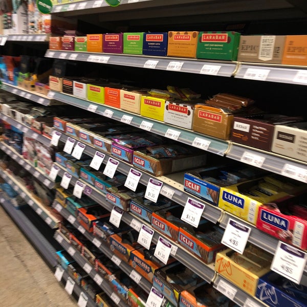 Moscow Food Co-op - 15 tips