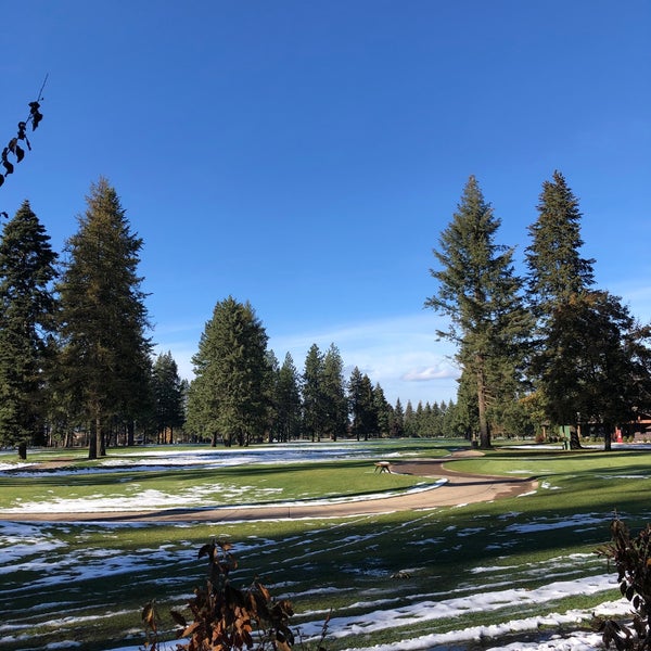 Hayden Lake Country Club - 4 tips from 133 visitors