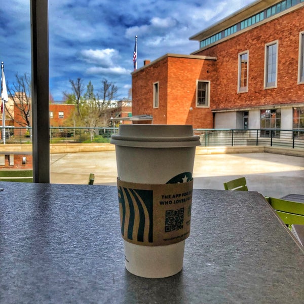 Erb Memorial Union (EMU) - Student Center in University