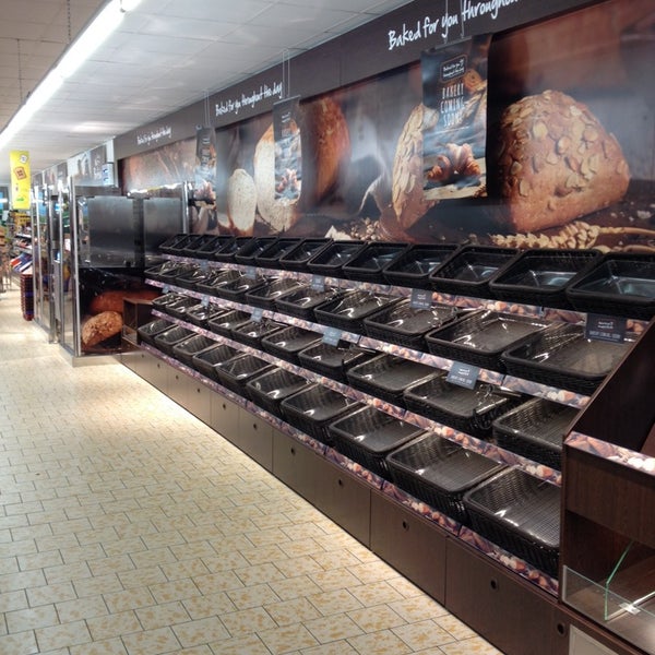 Lidl - Supermarket in Elephant and Castle