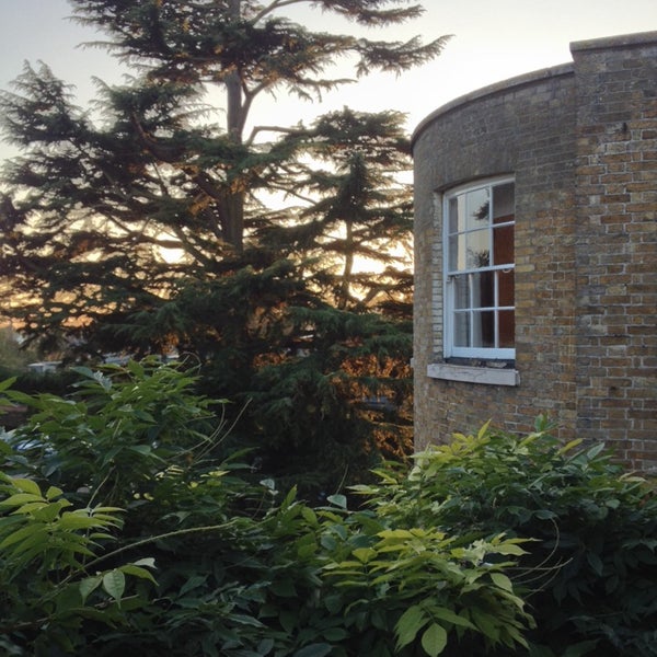 Odney Club - Cookham, Berkshire