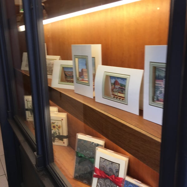 Il Papiro - Arts and Crafts Store in Michelangelo