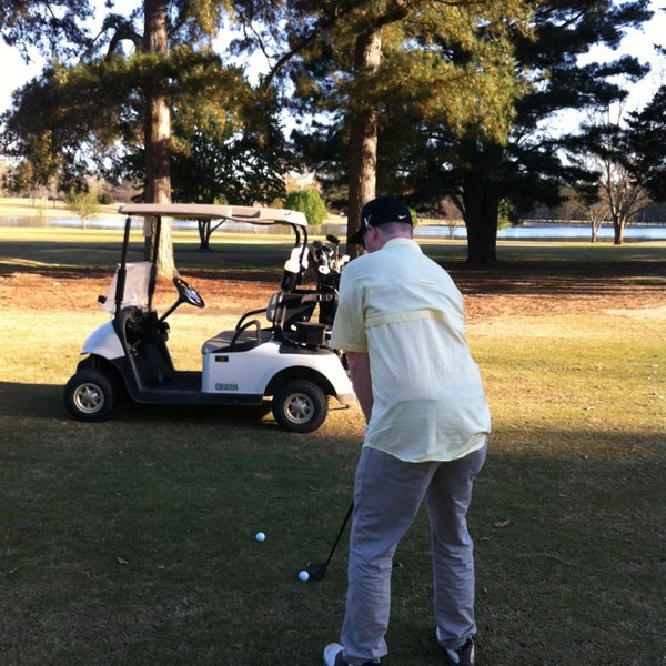 Photos at Canton Country Club - Canton, MS