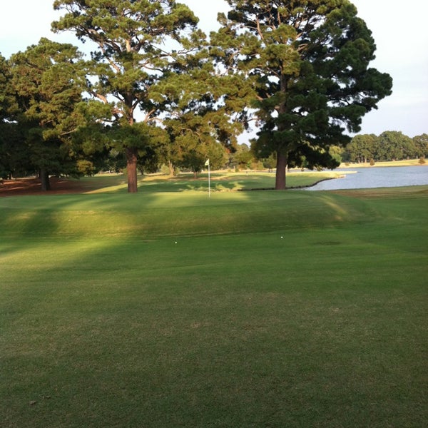 Photos at Canton Country Club - Canton, MS