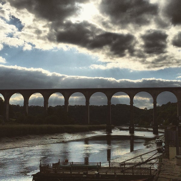 Calstock - Cornwall, Cornwall
