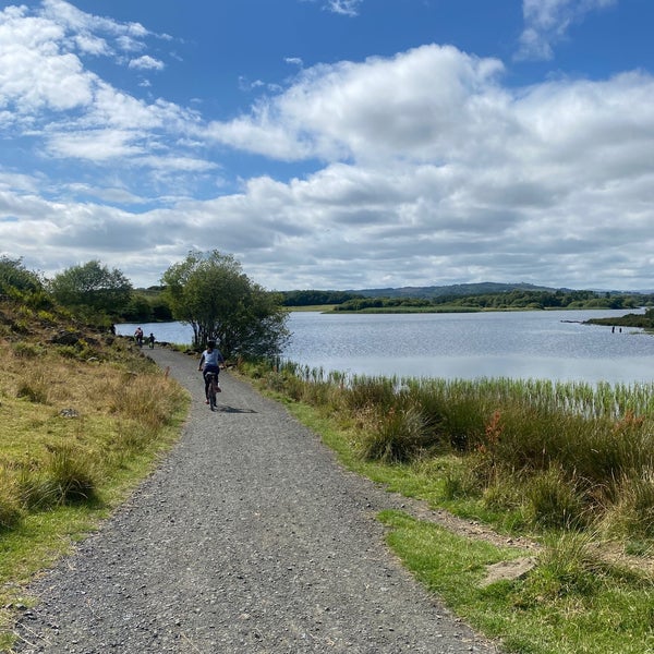Lochore Meadows Country Park - 5 tips