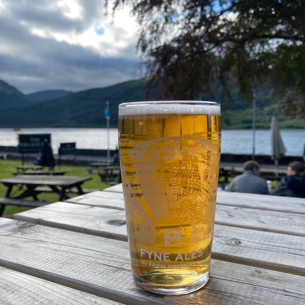 The Village Inn - Arrochar, Argyll and Bute
