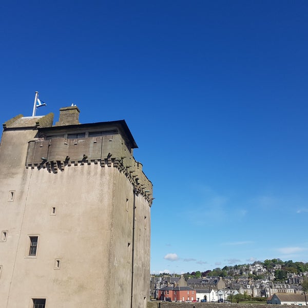 Broughty Castle - 4 tips from 179 visitors