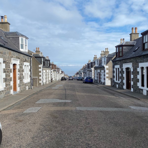Portknockie - 4 tips from 33 visitors