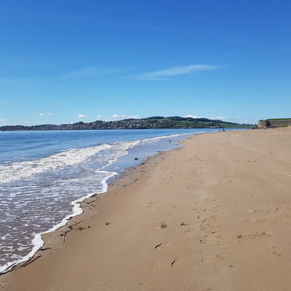 Broughty Ferry Beach - 2 tips from 138 visitors