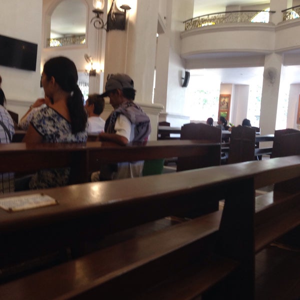 Photos at Mabolo Church / St. Joseph the Patriarch Parish - Cebu City, Cebu