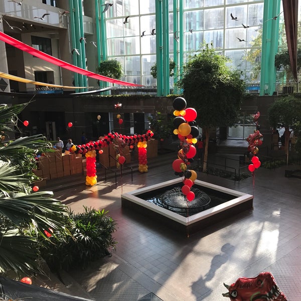 Photos at Fulton County Government Center - Government Building in ...