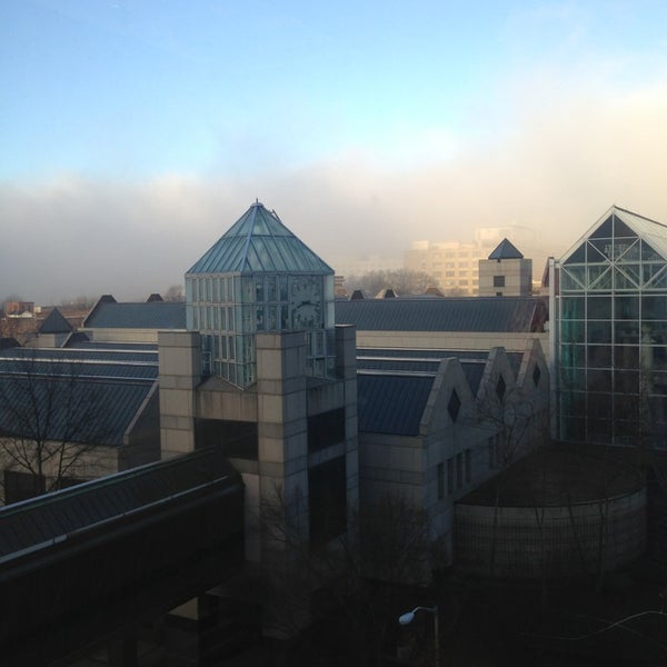 Photos at Fulton County Government Center - Government Building in ...