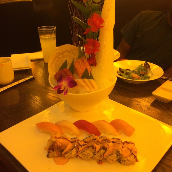 Shogun: Japanese Steakhouse and Sushi Bar - Japanese Restaurant