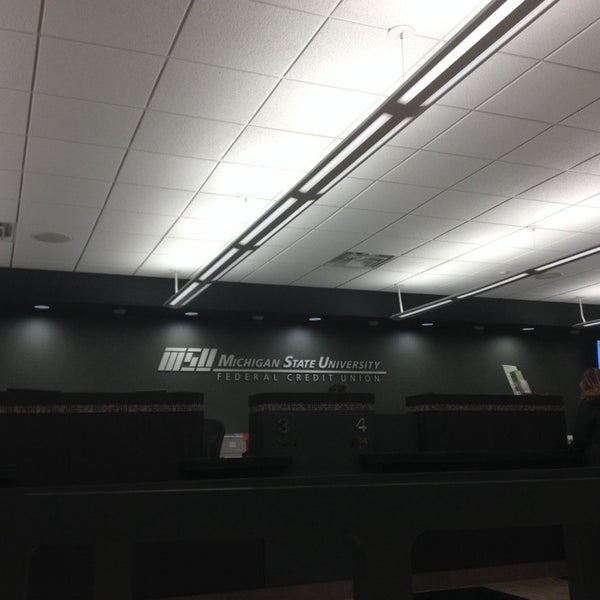 MSU Federal Credit Union - Credit Union