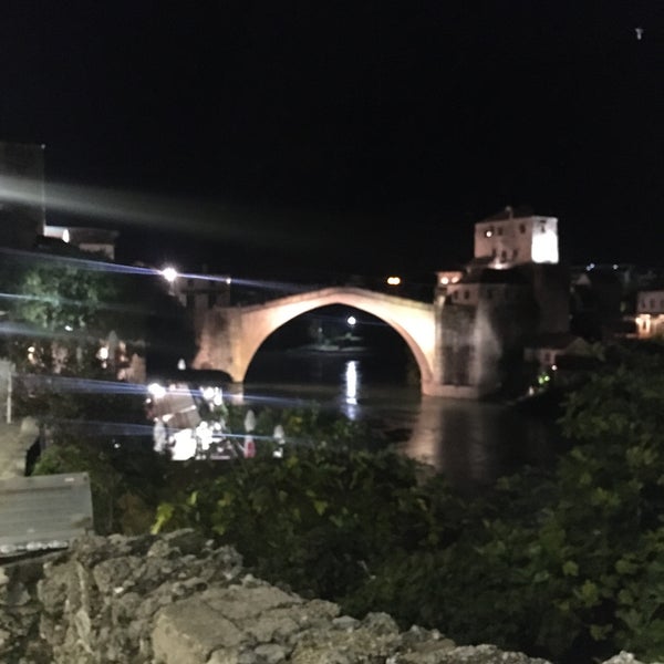 Stari Grad - Mostar, Federacija Bosne i Hercegovine
