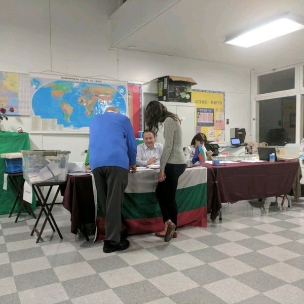 South Peninsula Hebrew Day School - Serra - Sunnyvale, CA