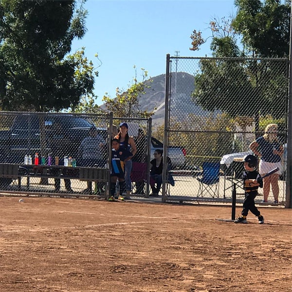 Wheatfield Park - 30627 Menifee Rd