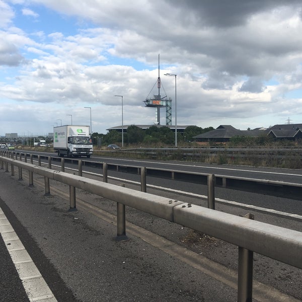 RAC Bradley Stoke Regional HQ - Office in Bristol