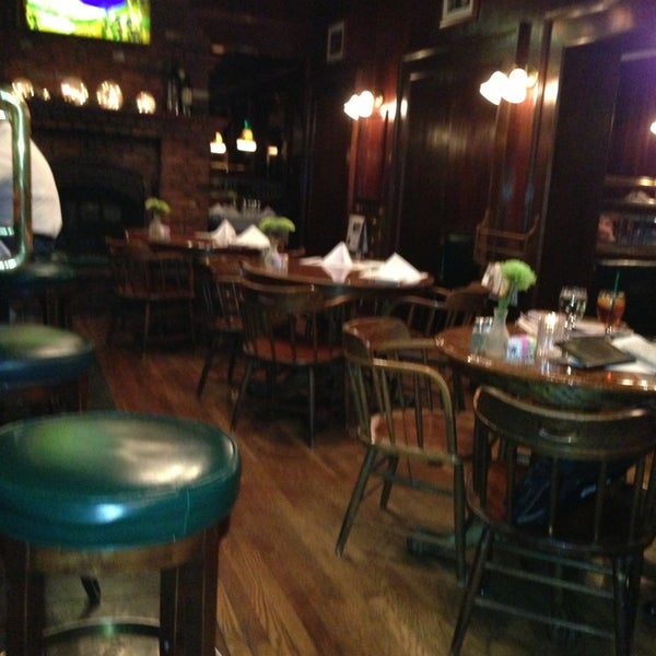 Photos at Rapscallion Seafood House and Bar - Seafood Restaurant in ...